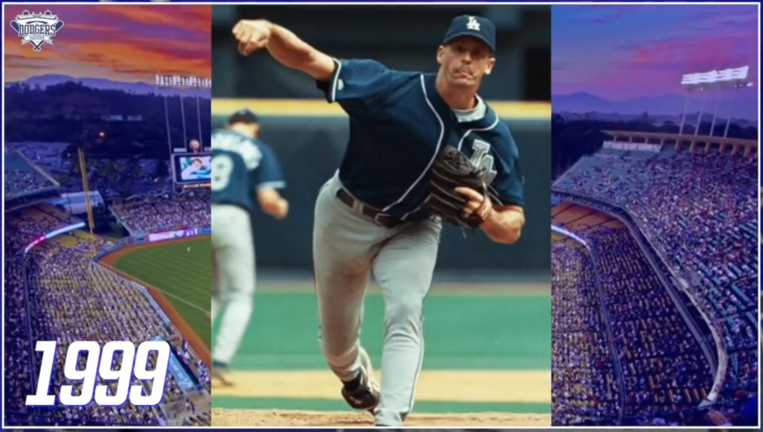 LA Dodger Uniform History - How it all started and a Surprise Ugly Edition | Dodgers Nation