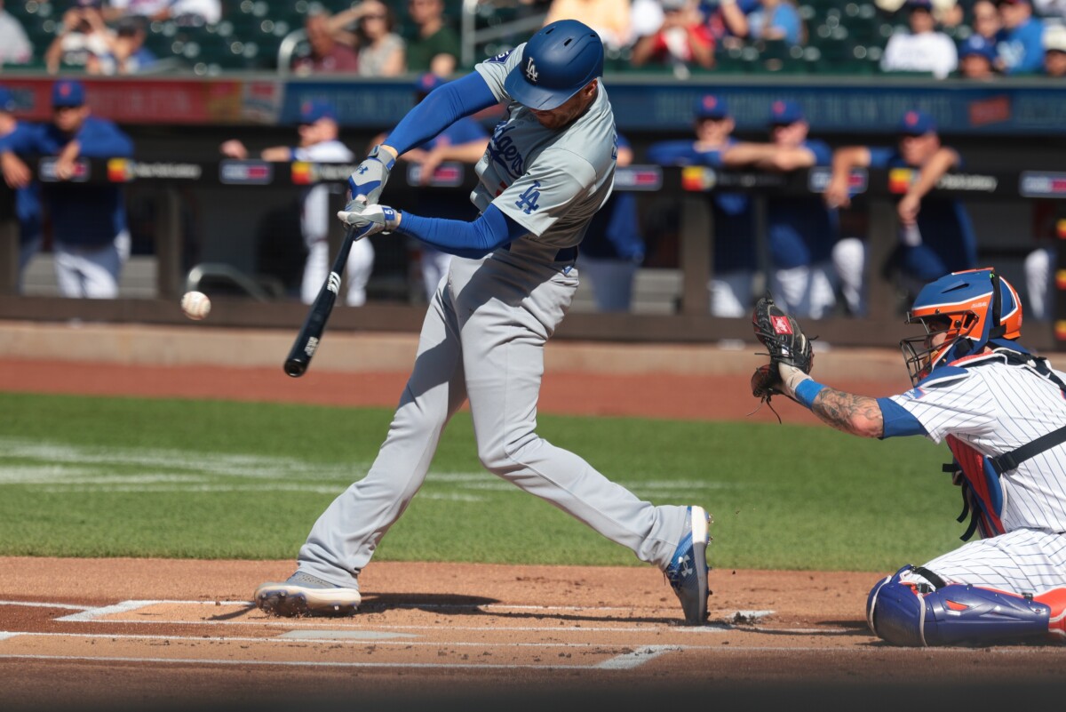 Dodgers Scores Archives | Dodgers Nation