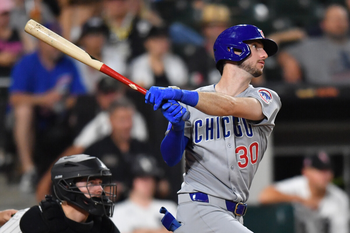 rewrite this title Projected Dodgers Lineup After Blockbuster Kyle ...