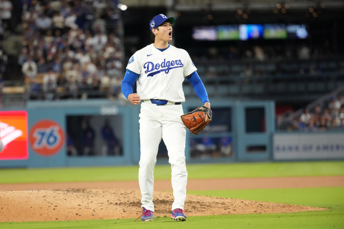 Ranking the Dodgers Rotation: Who Drops Out for Blake Snell?
