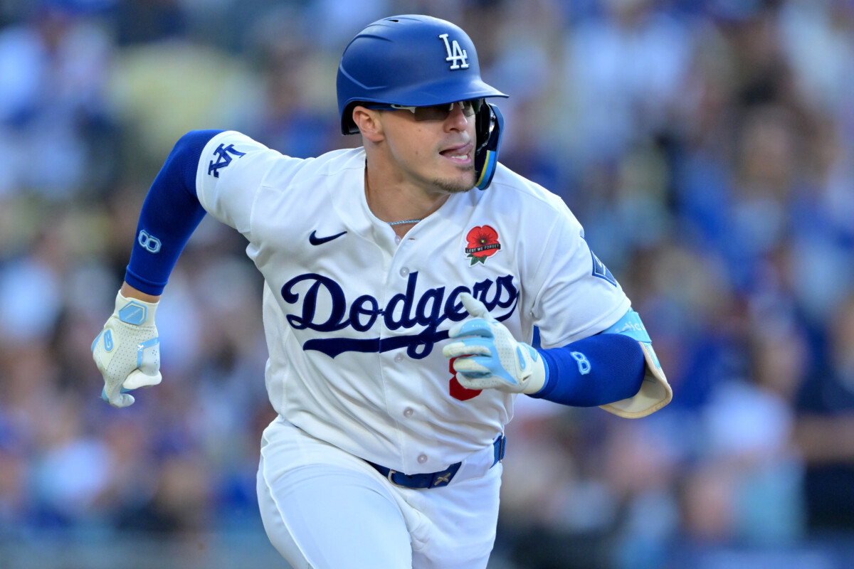 Dodgers Bullpen Loses Scoreless Streak, Offense Rallies for Win