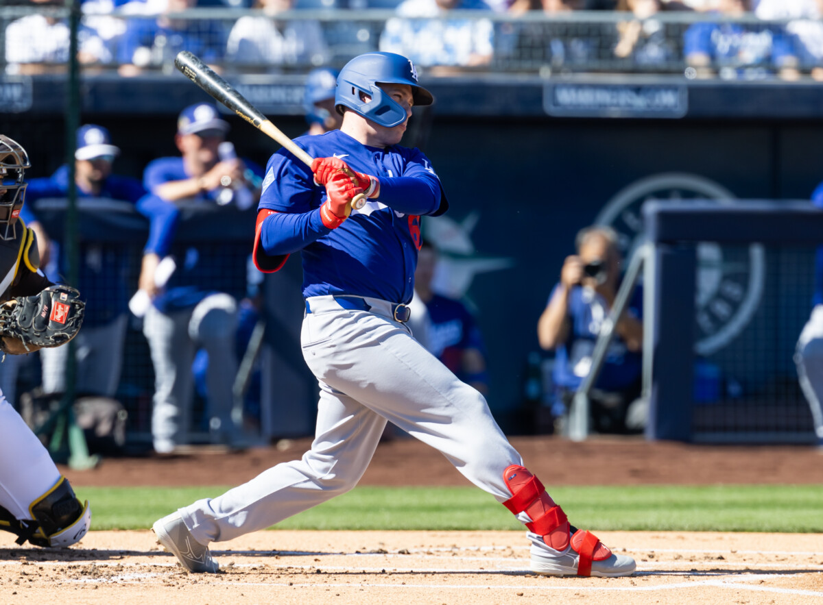 Dodgers Nation | Independent Dodgers News, Rumors & Analysis