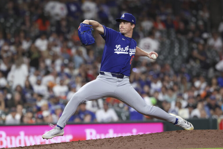 Dodgers' Jack Dreyer Skipping Rehab Assignment Ahead of Return