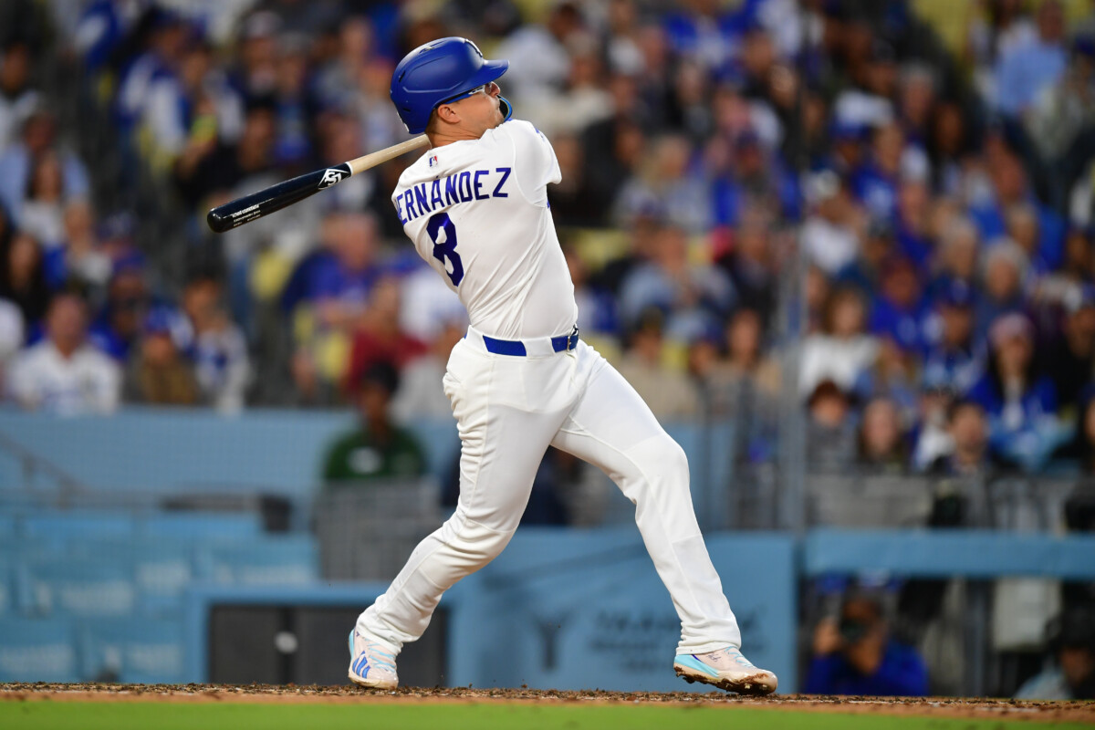 Dodgers' Kike Hernandez Gets Devastating Injury Update After MRI