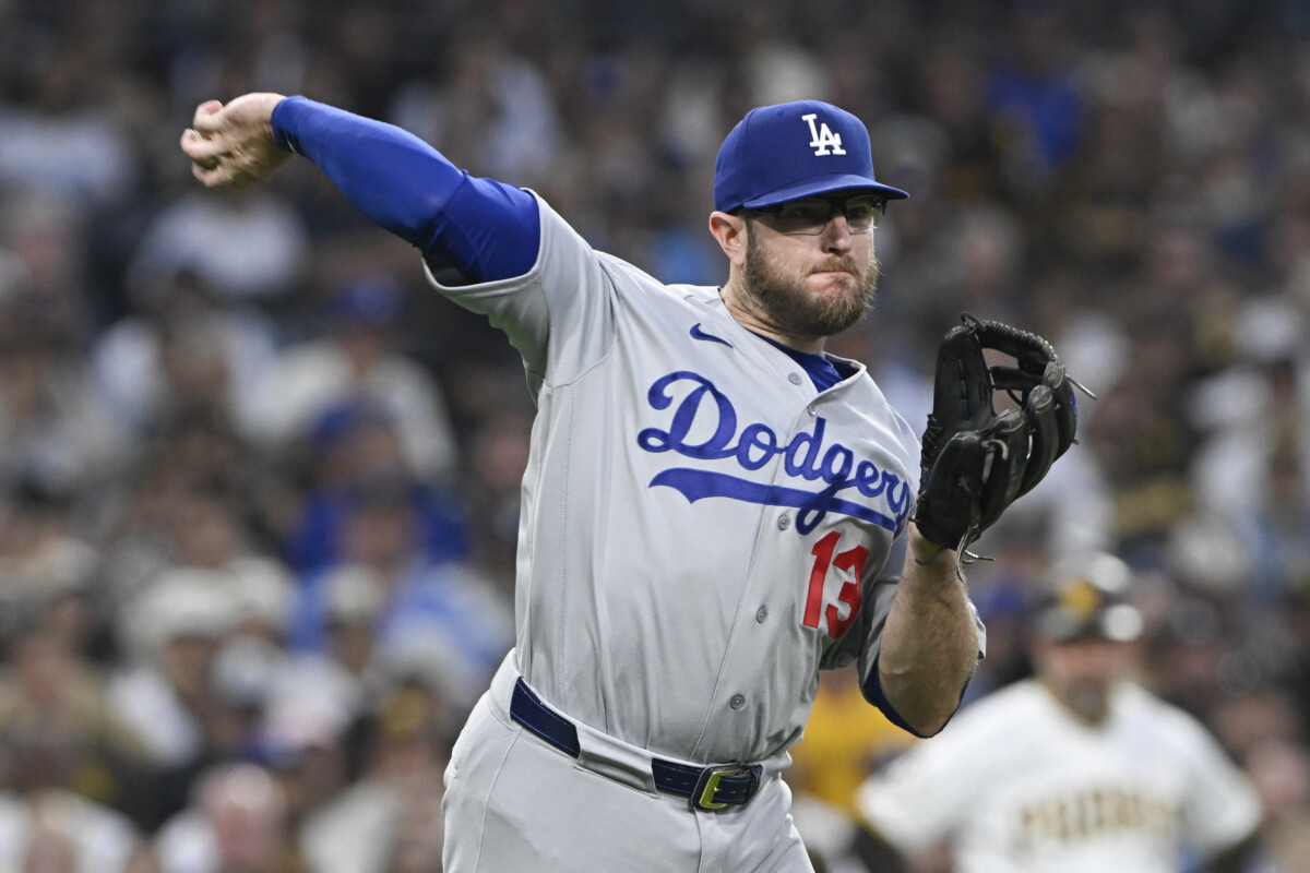 Max Muncy Gets Positive Dodgers Update Amid Wrist Injury