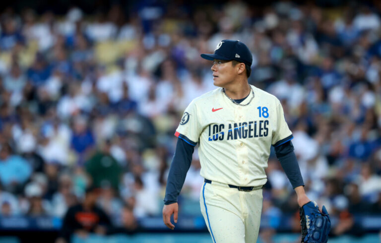 Dodgers Fall Agonizingly Short of Comeback in Loss to Orioles